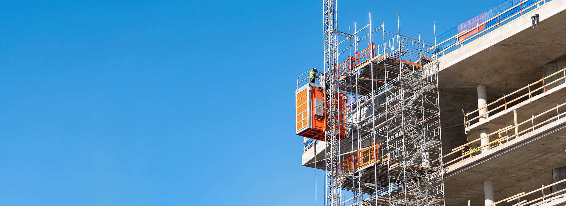 Temporary Structures Engineering | Temporary Structures Design - Bonyan