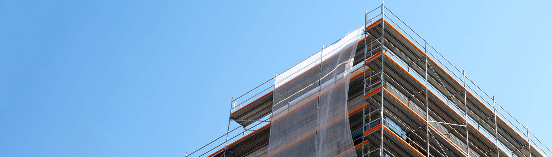 Reliable Trusted Temporary Structures Engineering Services - Bonyan