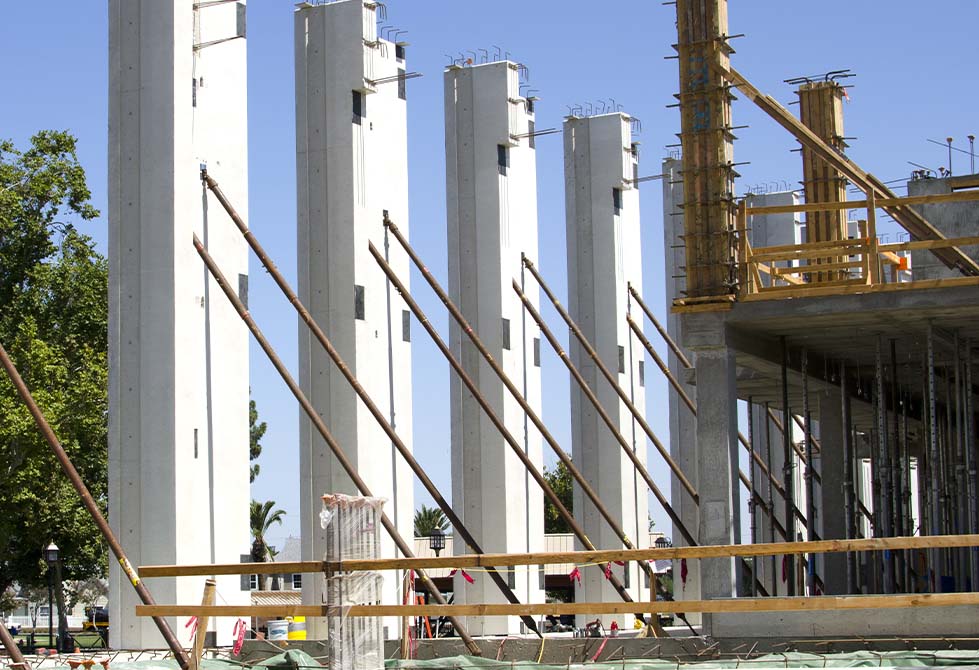 Bonyan Engineering | Engineering for Temporary Structures