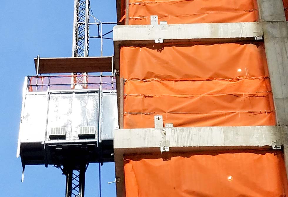 Bonyan Engineering | Engineering for Temporary Structures