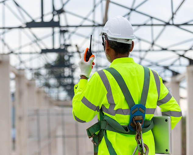 Contact - Bonyan Engineering