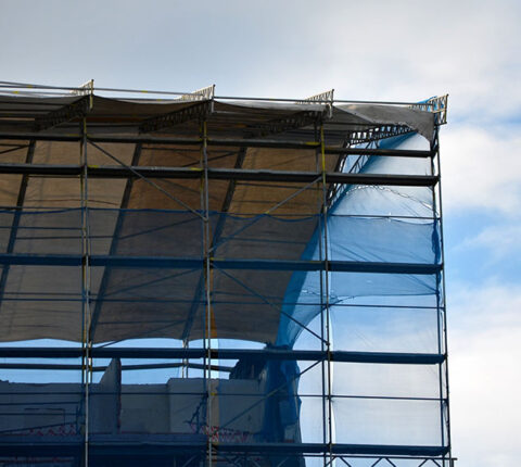 Reliable Trusted Enclosures Engineering Company - Bonyan Engineering