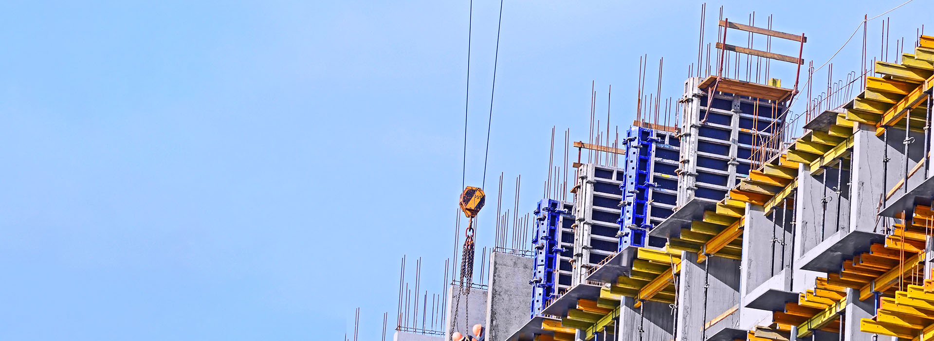 Reliable Trusted Formwork Engineering Company - Bonyan