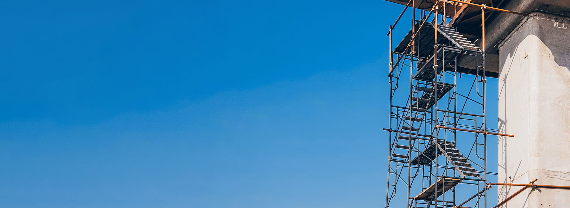 Reliable Trusted Modular Public Stairs Engineering Company - Bonyan