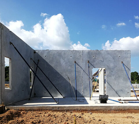 Reliable Trusted Tilt Up Wall Bracing Engineering Services - Bonyan